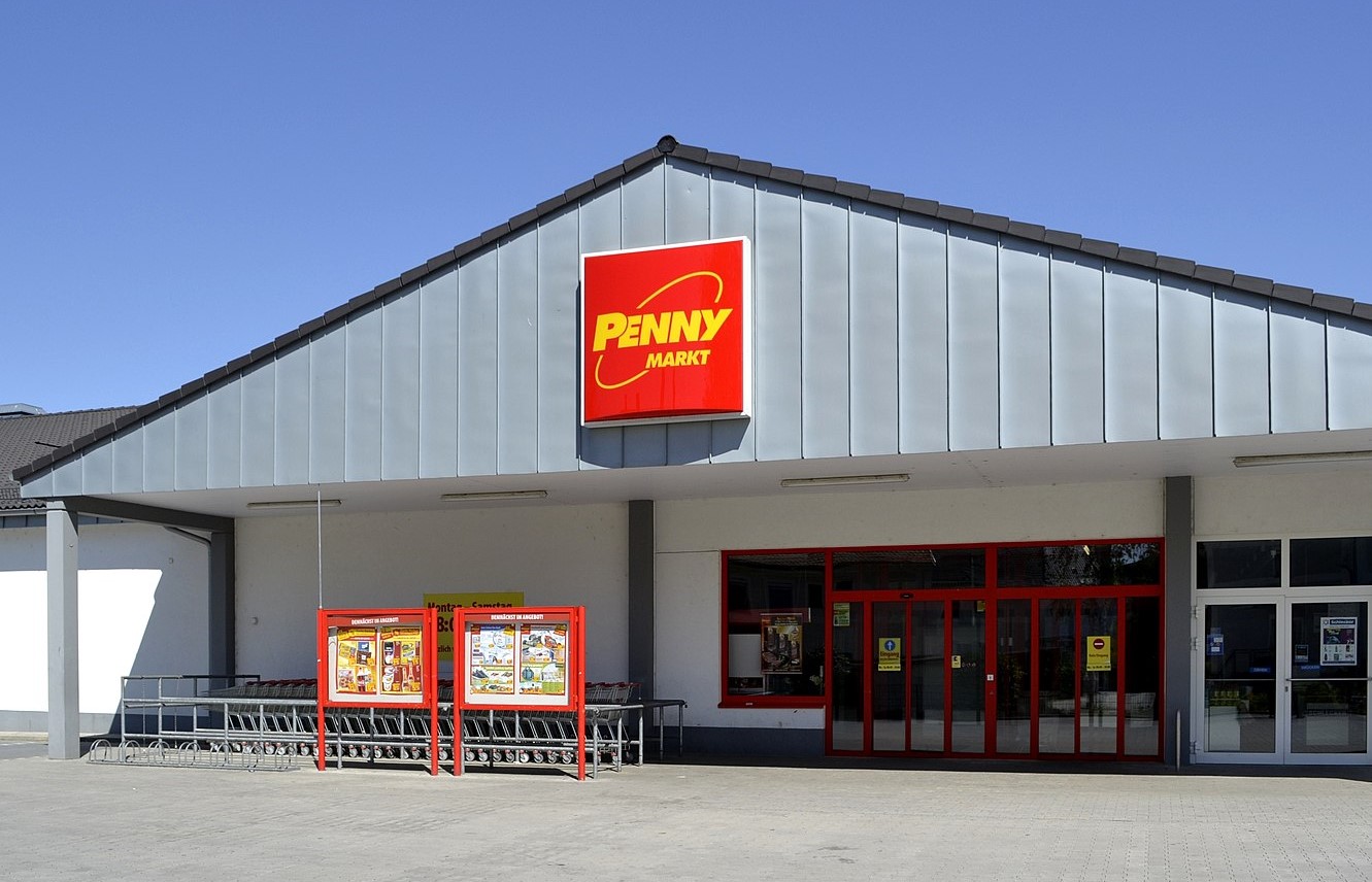 Penny Market lavoro in Sicilia: l'azienda assume, come candidarsi