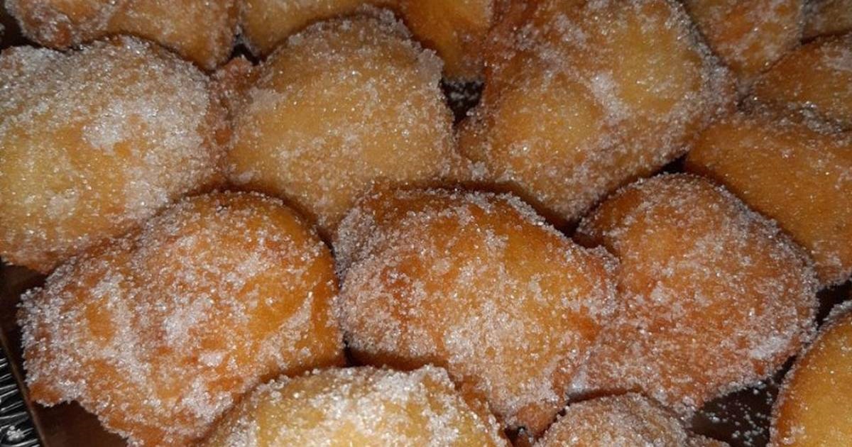 Sfinci di Carnevale, tradizione siciliana: la ricetta - Siciliafan