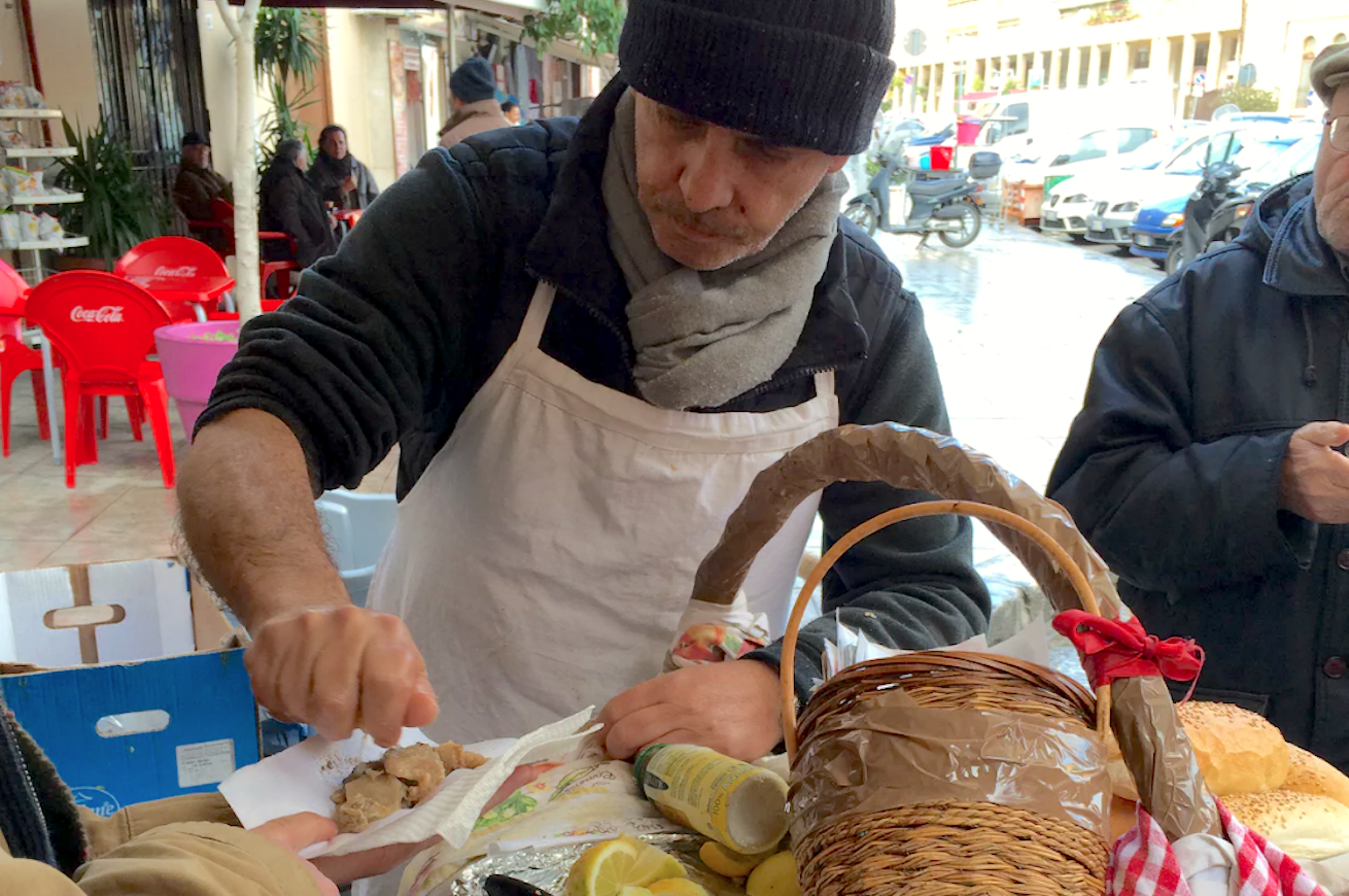 Come preparare la frittola in casa in pochi passi