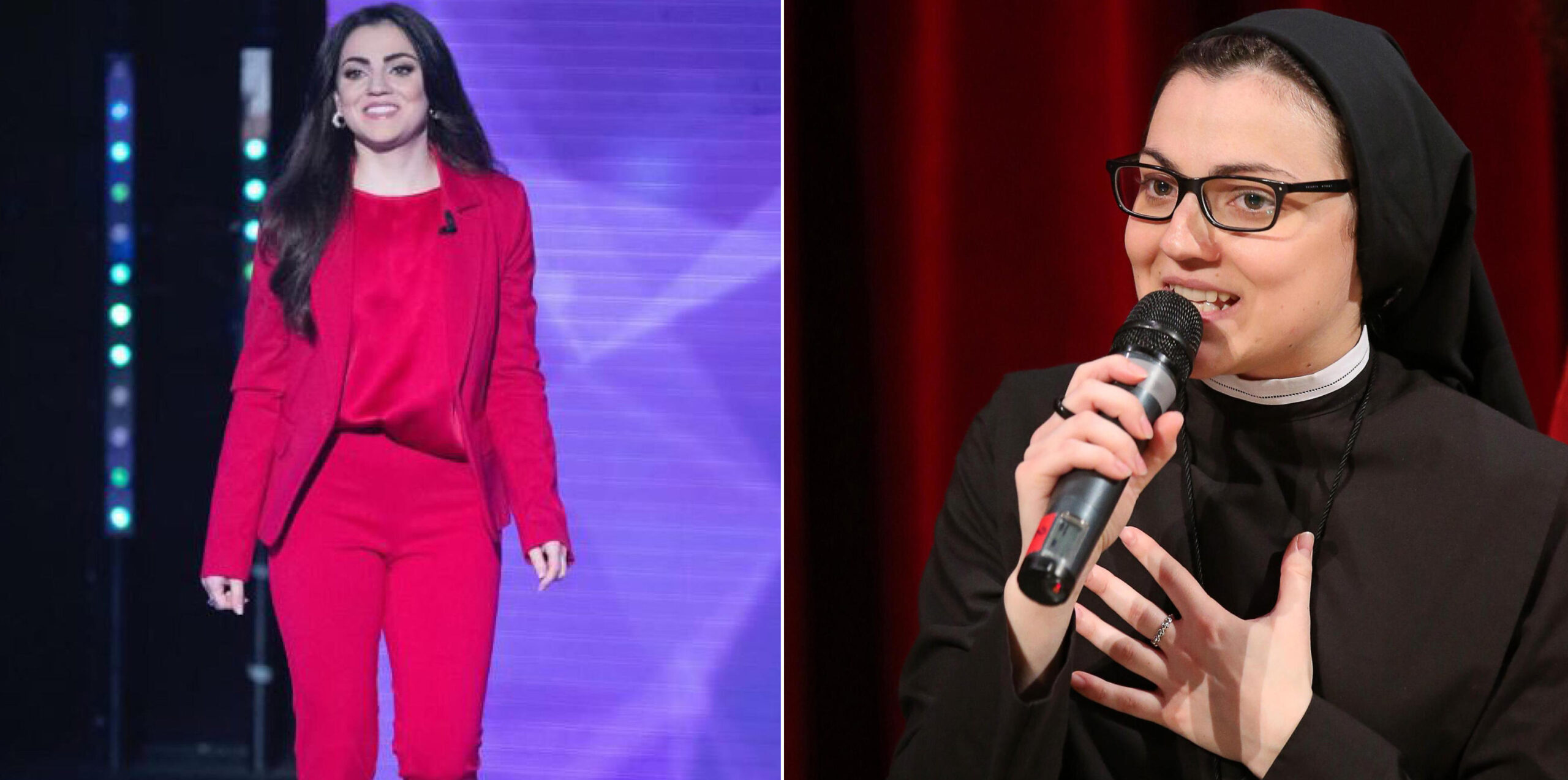 Cristina Scuccia, il nuovo brano: "La felicità è una direzione"