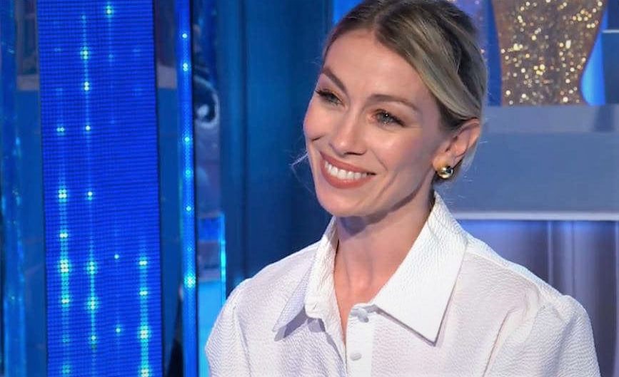 Eleonora Abbagnato: "Sono siciliana e sono un vulcano" - Siciliafan