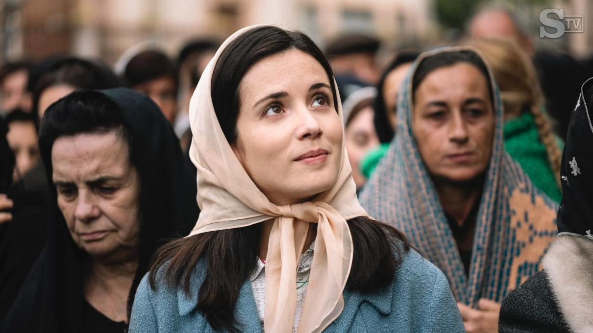 "Primadonna", al cinema il film che racconta la storia della siciliana Franca Viola