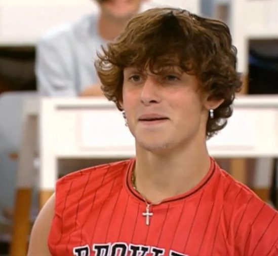 Il monrealese Samuele Segreto conquista un posto al serale di Amici di ...