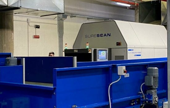 Aeroporto di Palermo primo in Italia ad avere apparecchiatura radiogena ...