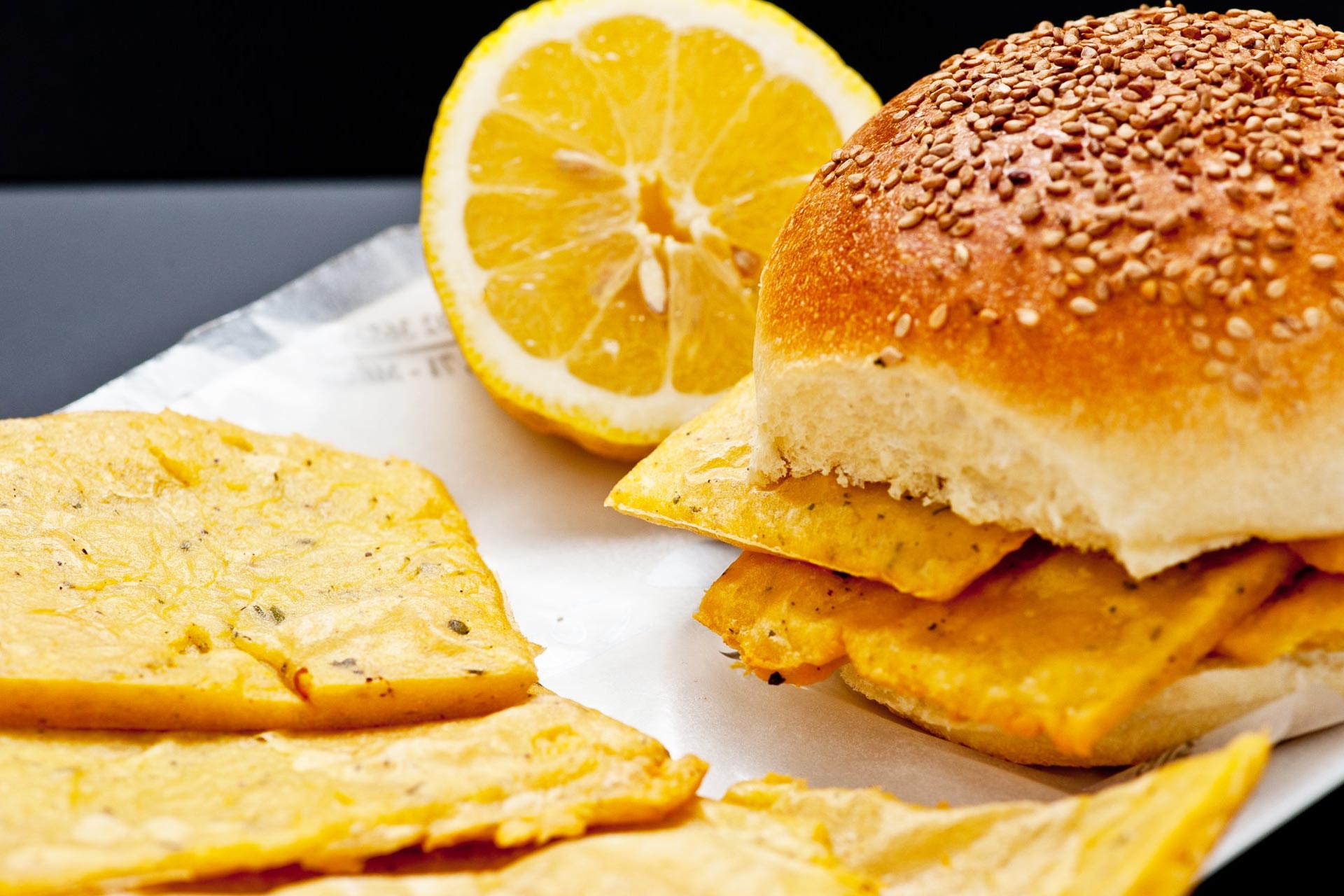 Sai qual è la ricetta classica per preparare le panelle in casa?
