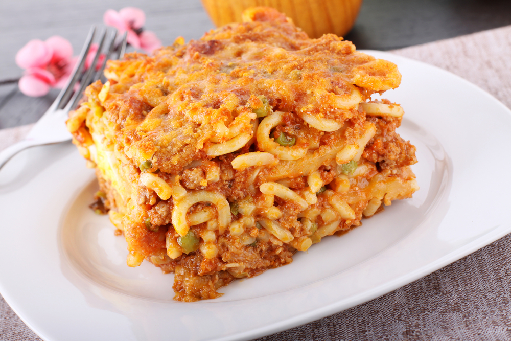 Pasta al forno, la ricetta tradizionale del famoso piatto siciliano