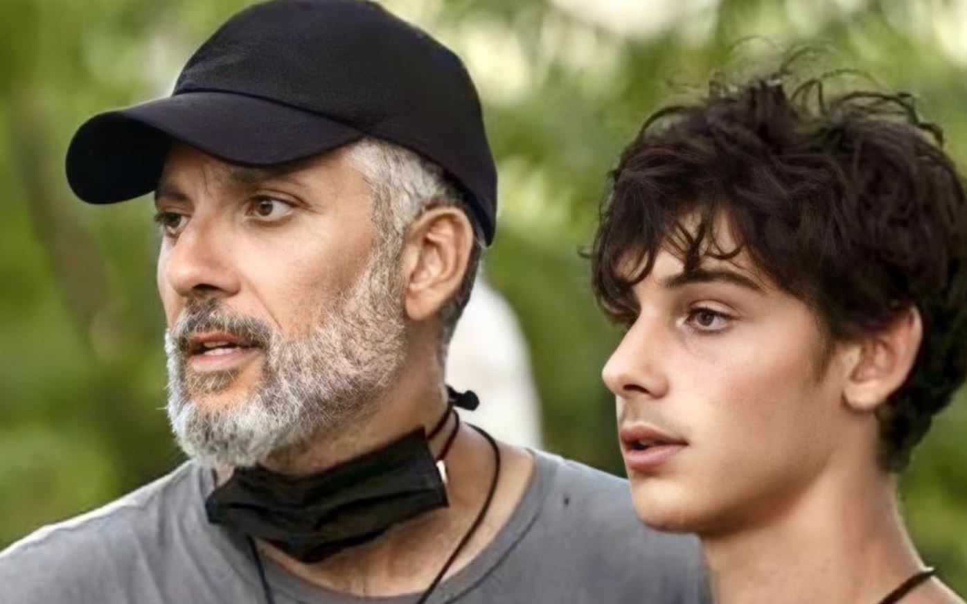 Da un siciliano all'altro, Beppe Fiorello a Samuele Segreto dopo Amici ...