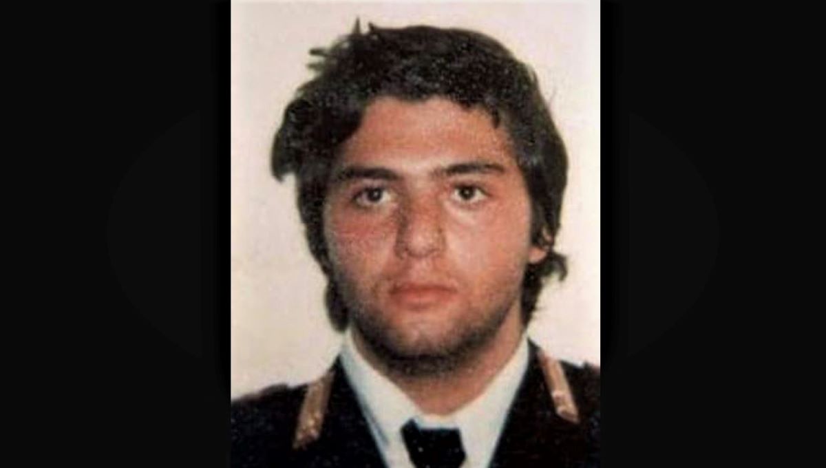 Chi era Emanuele Piazza: biografia, scomparsa - Siciliafan