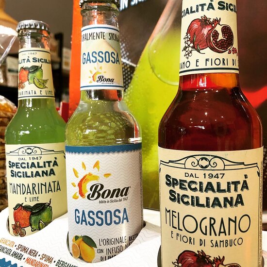 Conserve e bibite made in Sicily, ‘scrigni magici’ custodi della tradizione