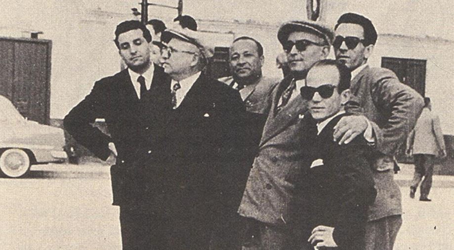 Chi era Cesare Manzella: biografia - Siciliafan