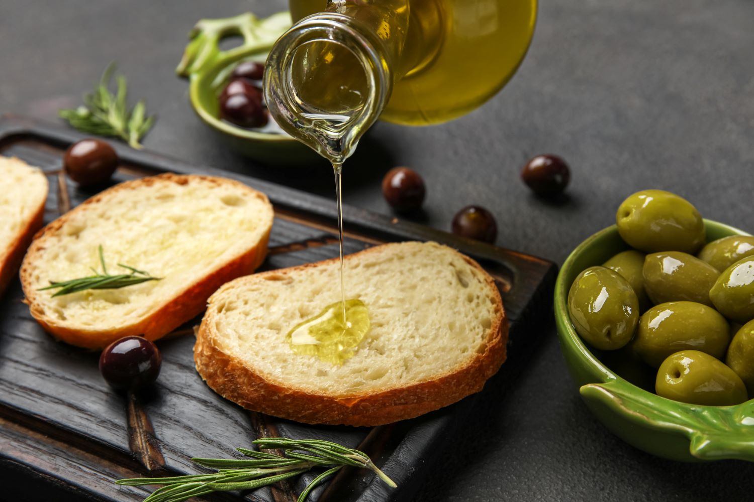 Eccellenza Made in Sicily: è siciliano l'olio più buono del mondo