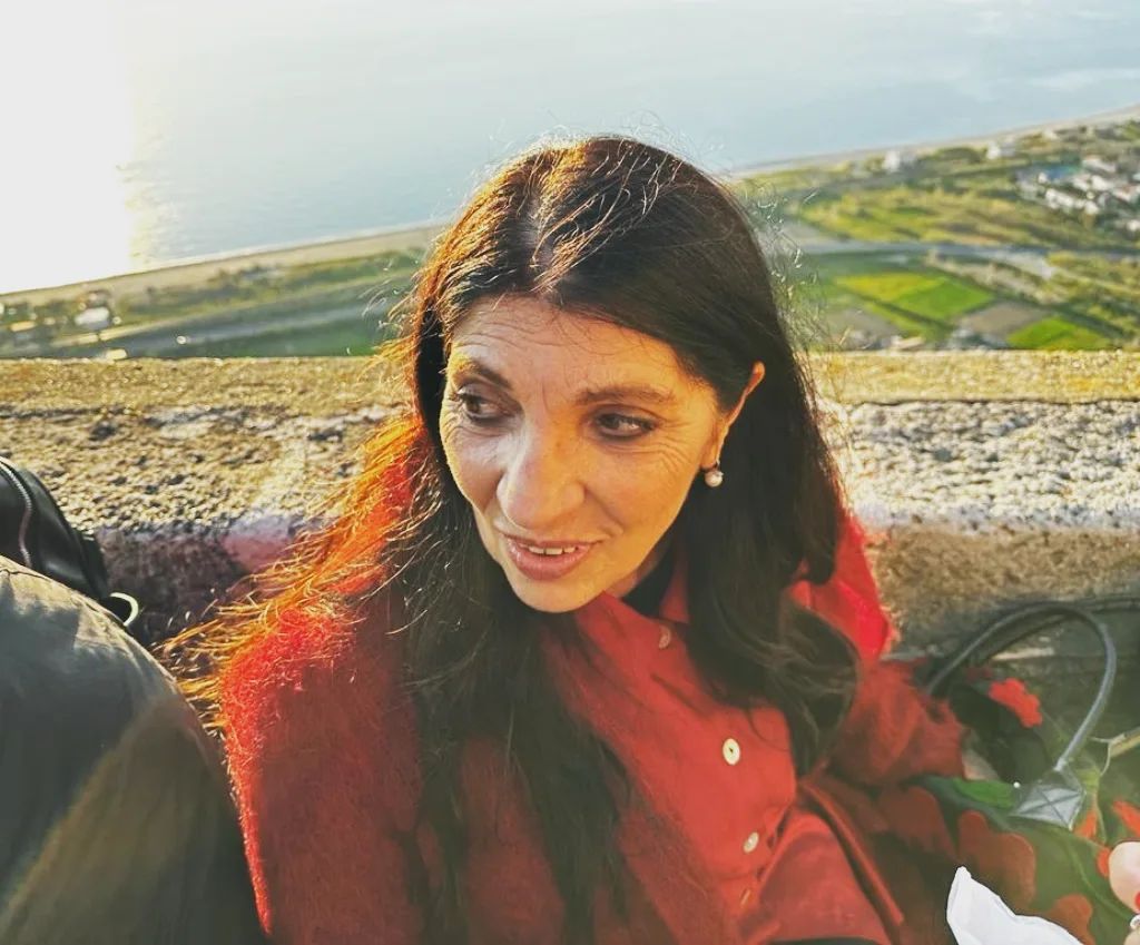 Lucia Sardo, biografia, carriera, età, vita privata dell'attrice siciliana