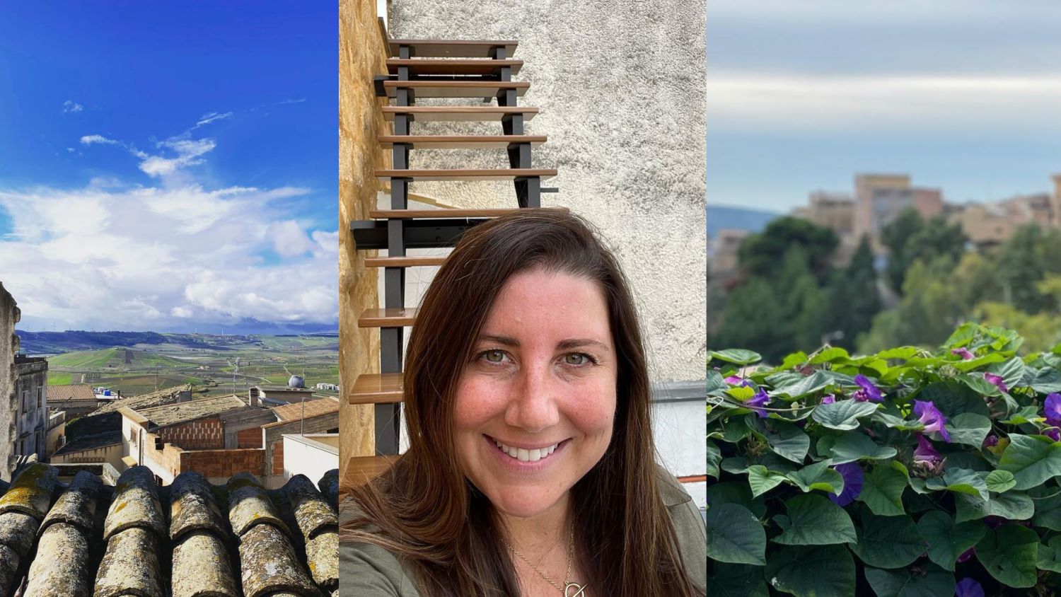 Compra casa a 1 euro in Sicilia e la trasforma in dimora di lusso ...