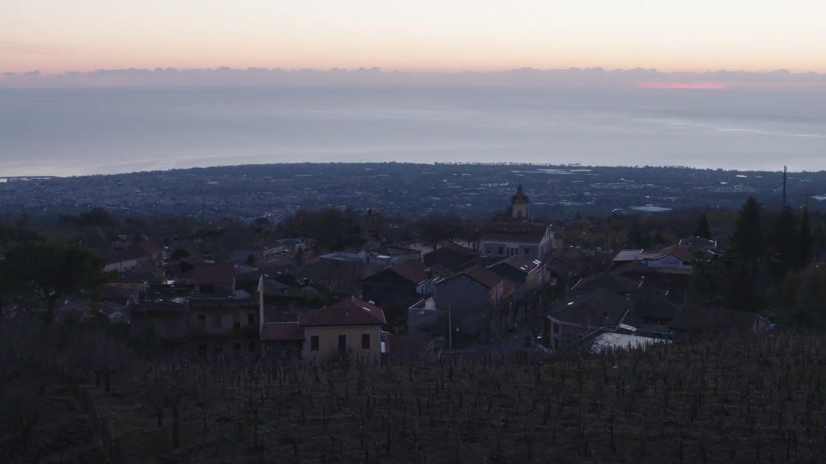 Virgo, a Milo la terza edizione di Opera Festival per celebrare l'Etna