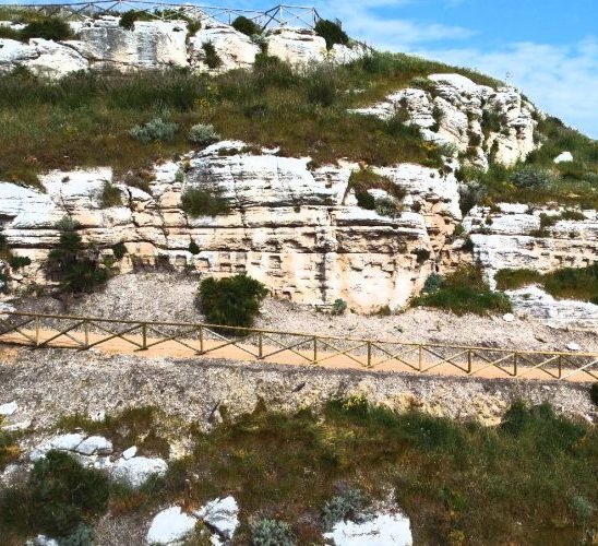 Segesta inedita: alla scoperta di nuovi percorsi ed edicole votive