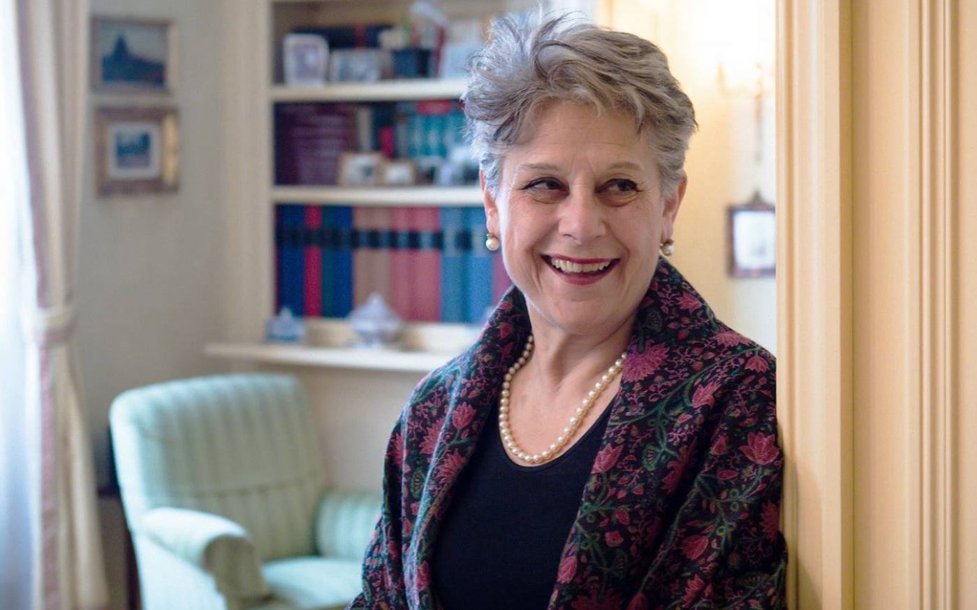 Simonetta Agnello Hornby, biografia, carriera, curiosità sull ...