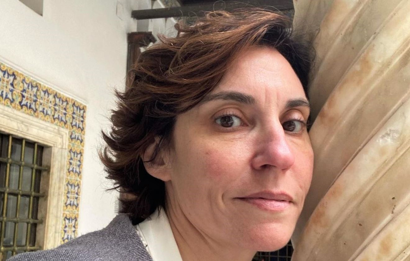 Stefania Auci, biografia, carriera, curiosità sulla scrittrice de I ...