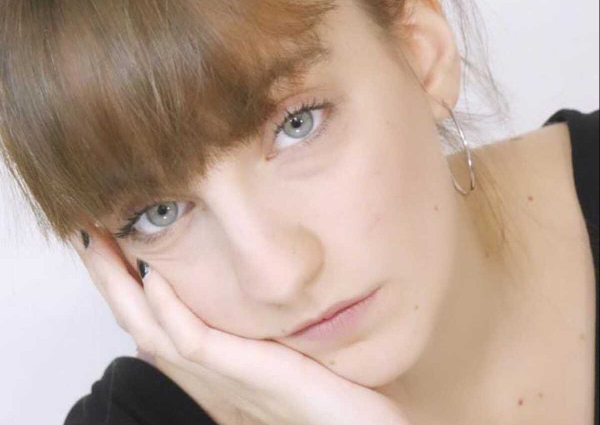 Dalila Ricotta, da Canicattì alla serie Netflix de Il Gattopardo al ...