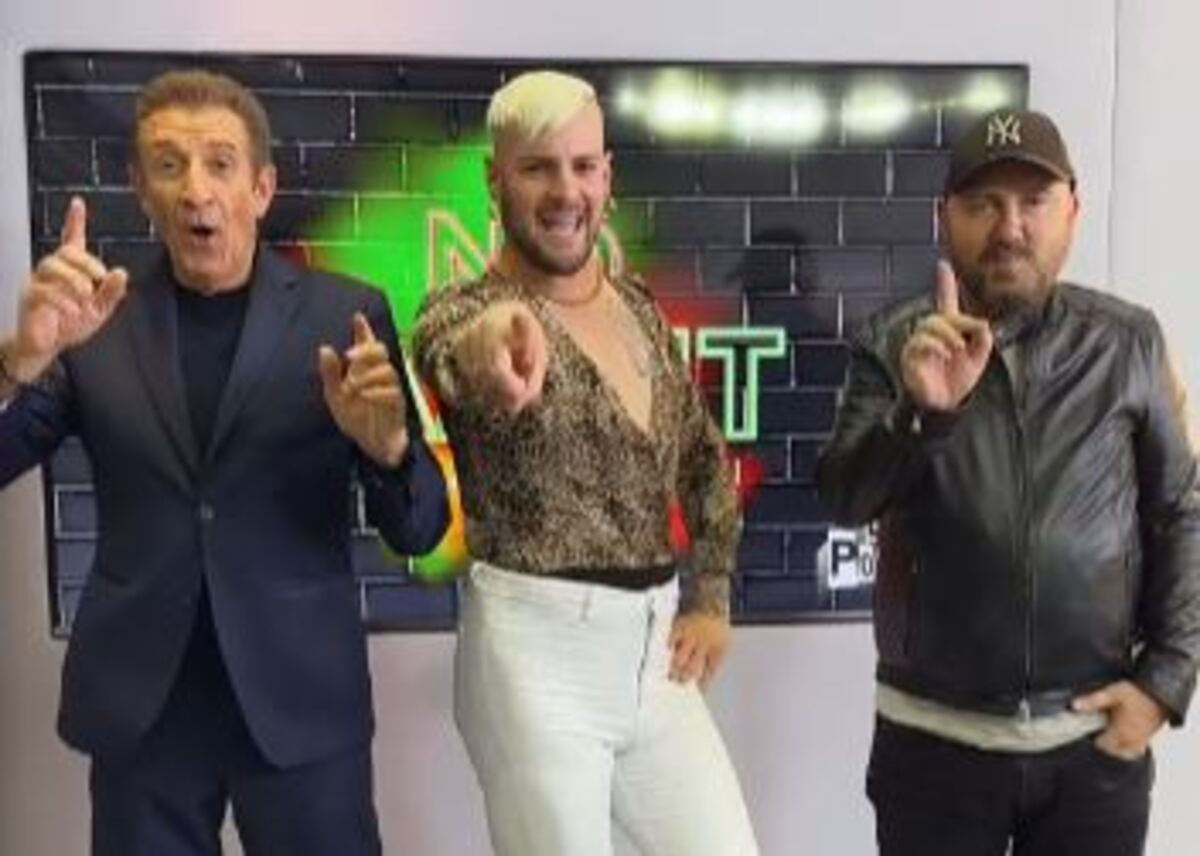 Il siracusano Peperino sbarca in tv, da Ciao Darwin al nuovo show con ...