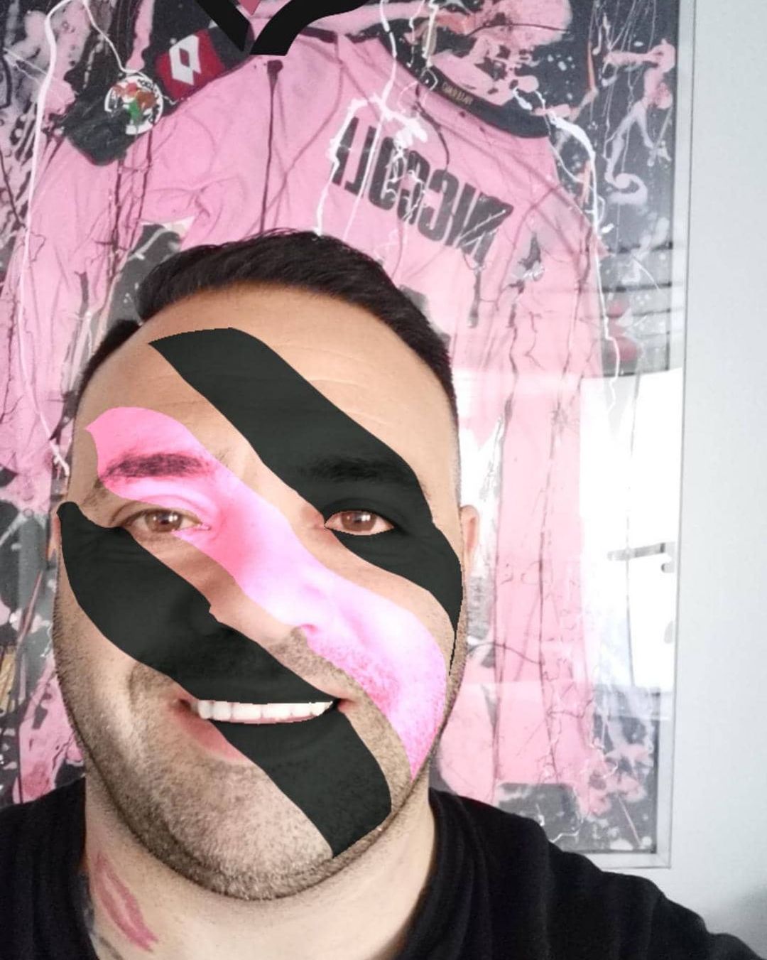 Fabrizio Miccoli, biografia, carriera, cosa fa oggi l'ex capitano del ...