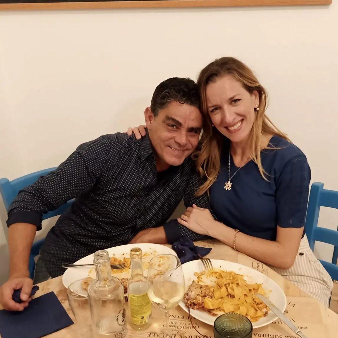 Francesco Benigno, biografia, carriera, età, vita privata, Instagram