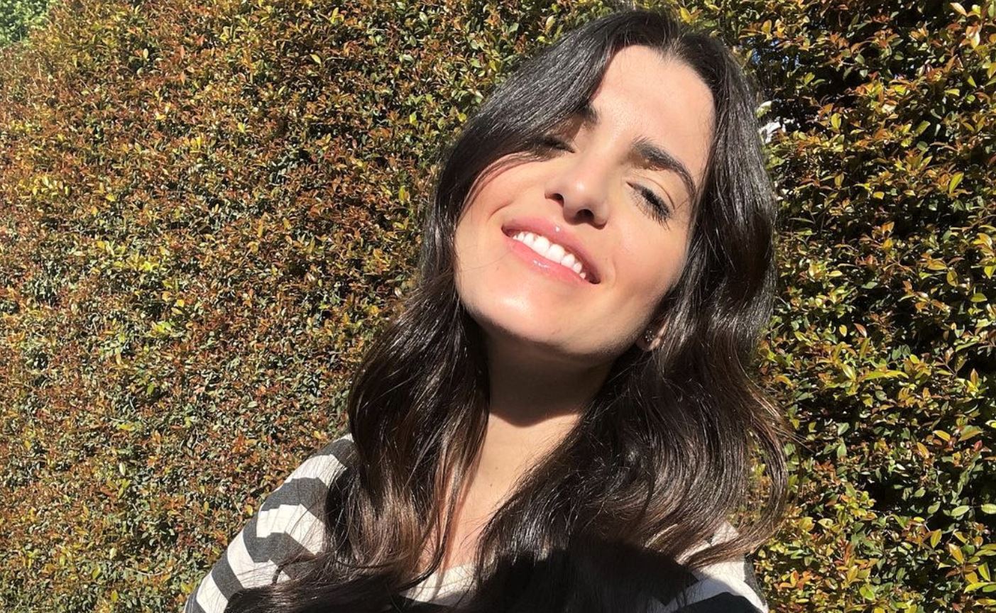 Chi è Giorgia Duro, biografia e curiosità sulla moglie di Andrea Belotti