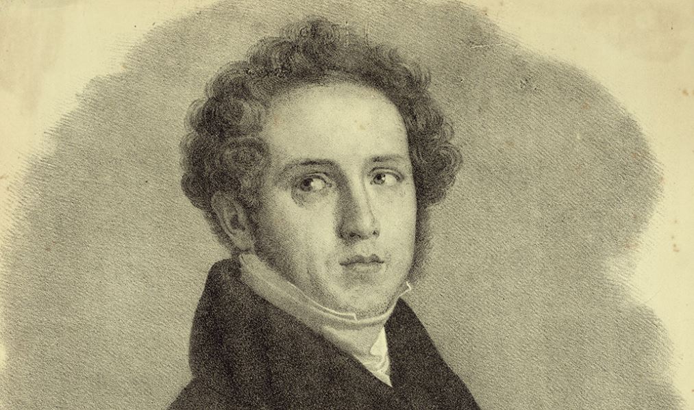 Vincenzo Bellini, biografia e opere del compositore siciliano