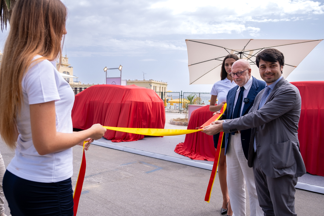 SM EXPO PA: aperta la rassegna a Mondello-Valdesi - Siciliafan