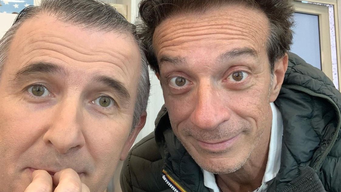 L'idea di Ficarra e Picone per il problema della spazzatura in Sicilia ...