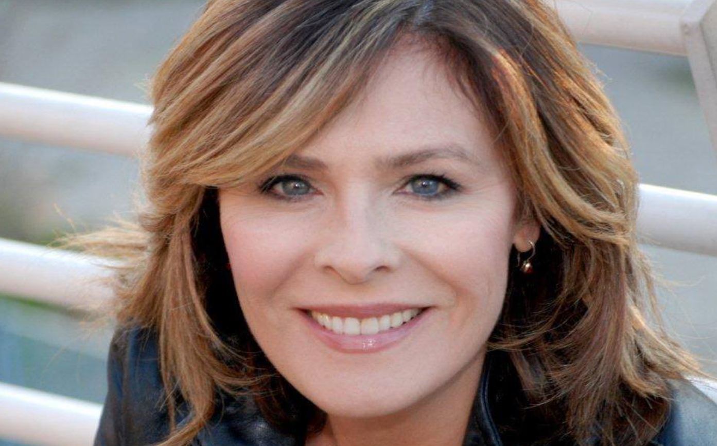 Giusi Cataldo, biografia, carriera e curiosità sulla bravissima attrice ...