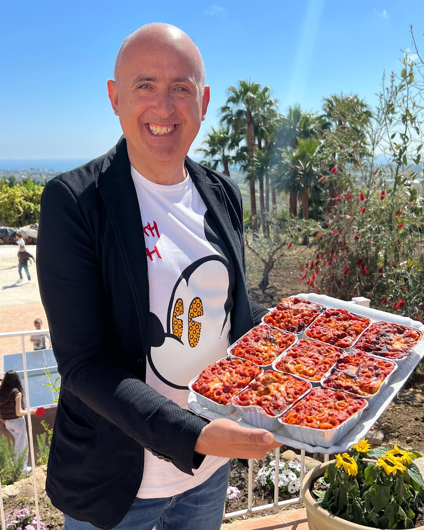 Sasà Salvaggio, tutte le curiosità: biografia, carriera, età, vita privata