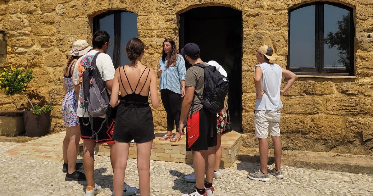 Valle dei Templi di Agrigento, esperienze di gusto a Casa Barbadoro con ...