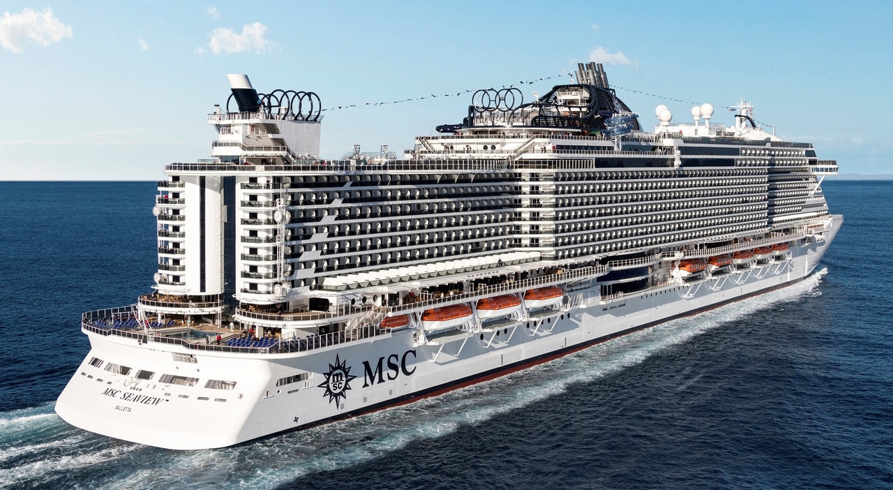 Lavoro in Sicilia, nuove assunzioni con MSC Crociere: le posizioni ...
