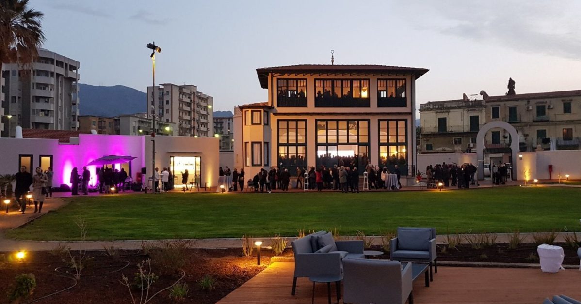 Stand Florio, appuntamento con il reading teatrale "Il banchetto ...