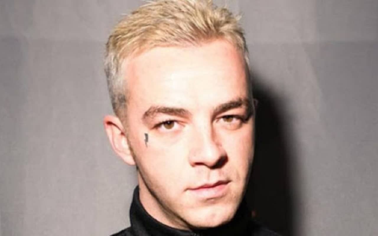 Musica, annullato il concerto di Salmo a Palermo