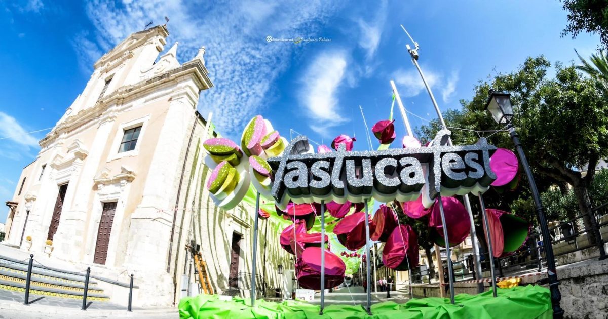 Fastuca Fest, torna l’evento che celebra il Pistacchio di Raffadali Dop