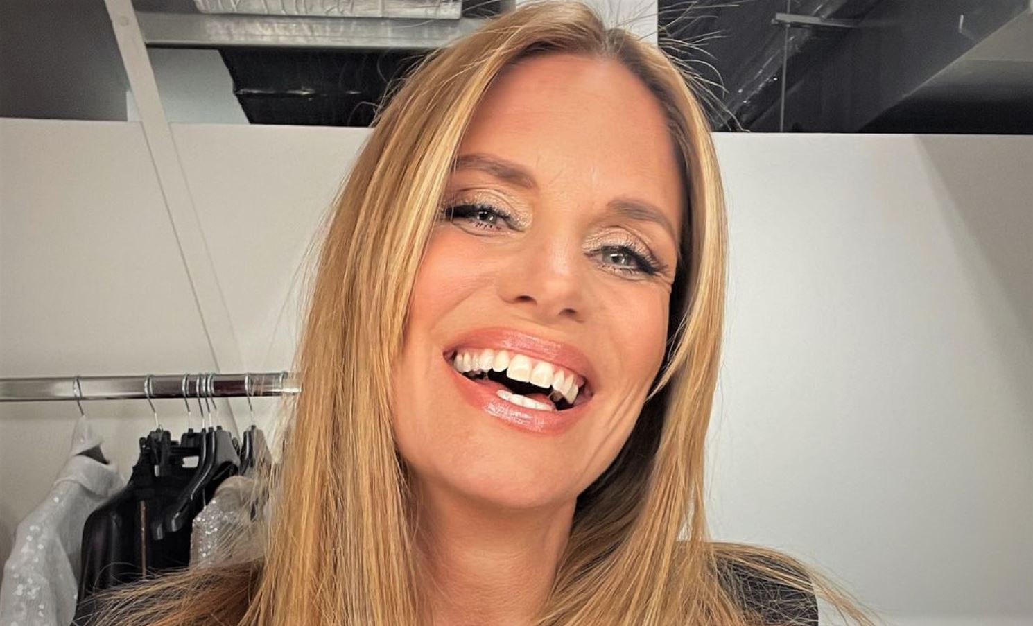 "Visioni", Filippa Lagerback racconta la Sicilia del cuore sulla Rai ...