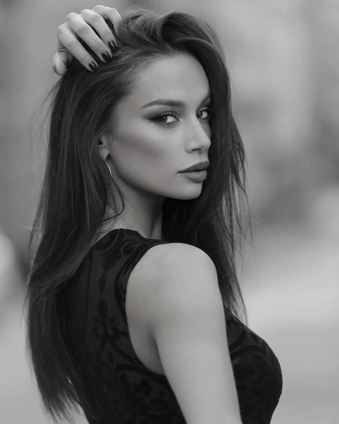 Francesca Tocca, biografia, carriera, età, vita privata della ballerina ...