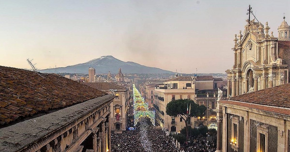 'Fudda', a Catania il festival che stimola nuove forme di aggregazione