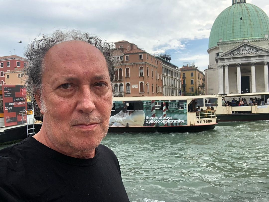 Fulvio Abbate, biografia, carriera, età, vita privata dello scrittore ...