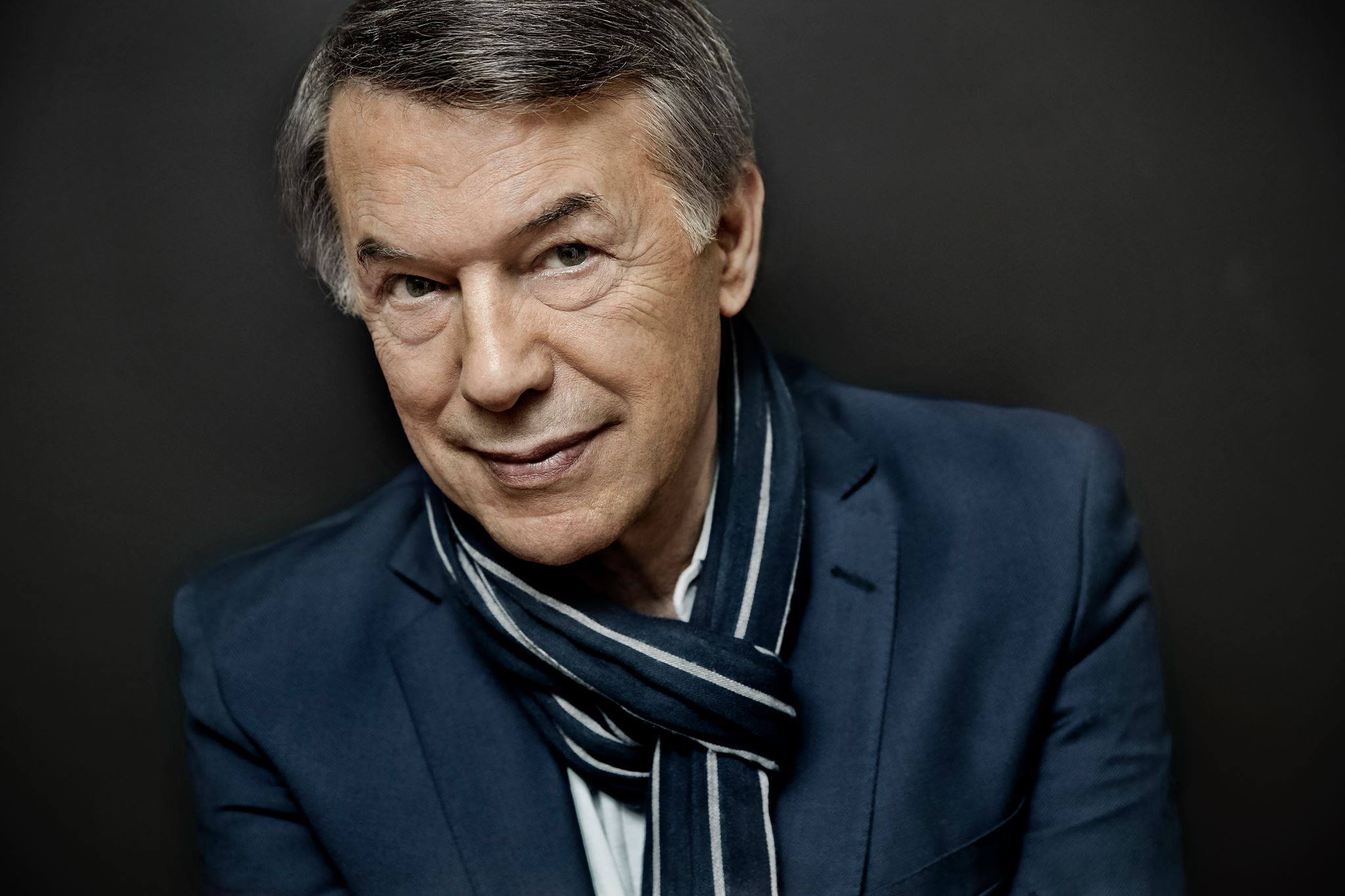 Salvatore Adamo, biografia e carriera del cantante nato in Sicilia e ...