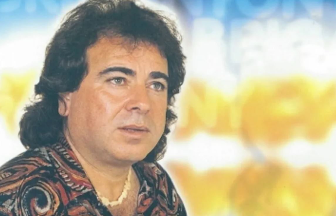 Chi era Brigantony? Biografia e carriera del cantautore siciliano