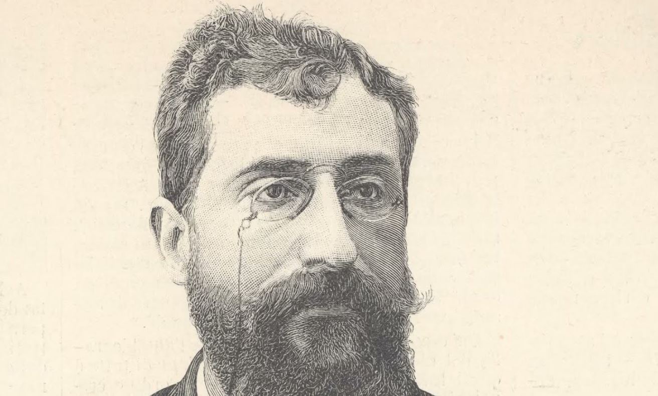 Ernesto Basile, biografia dell'architetto palermitano celebre in tutta ...