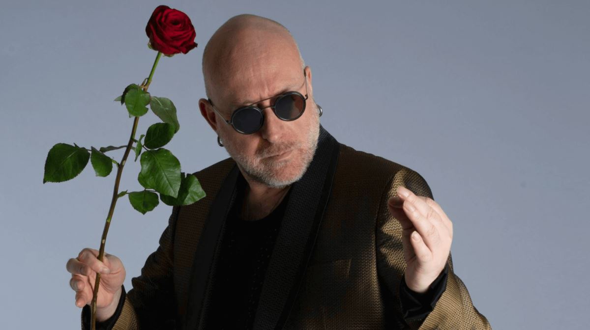 Mario Biondi si è sposato: "Ho 9 figli da 4 donne diverse, adesso ...