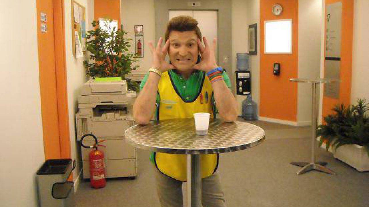 Massimo Costa, biografia e carriera dell'attore siciliano