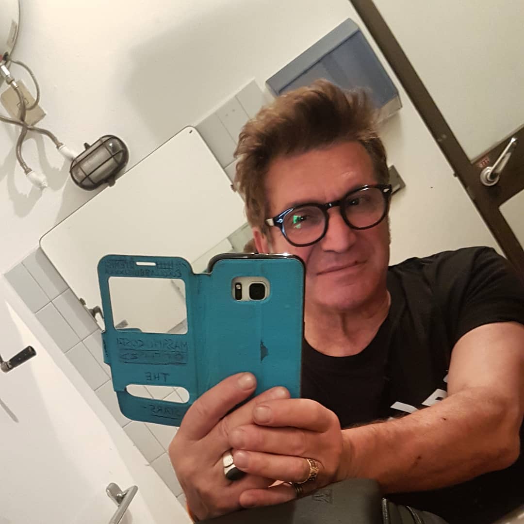 Massimo Costa, biografia e carriera dell'attore siciliano