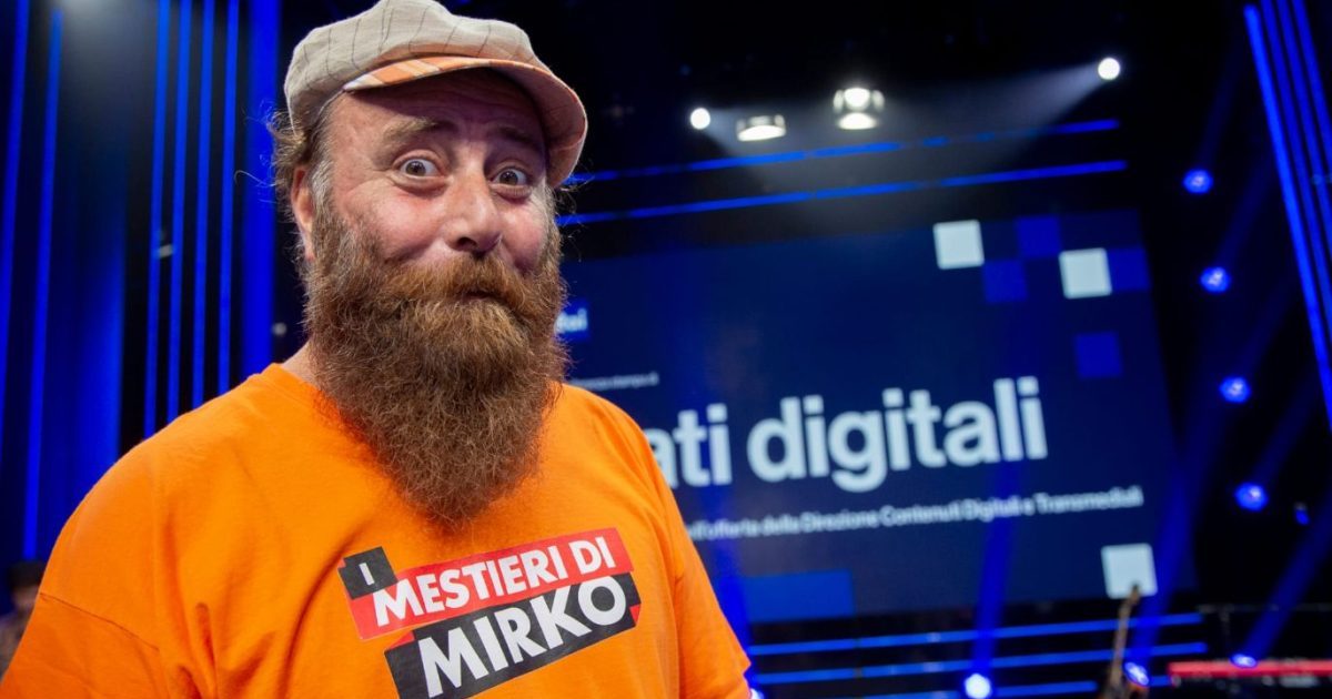 'I mestieri di Mirko', su RaiPlay le eccellenze della tradizione siciliana
