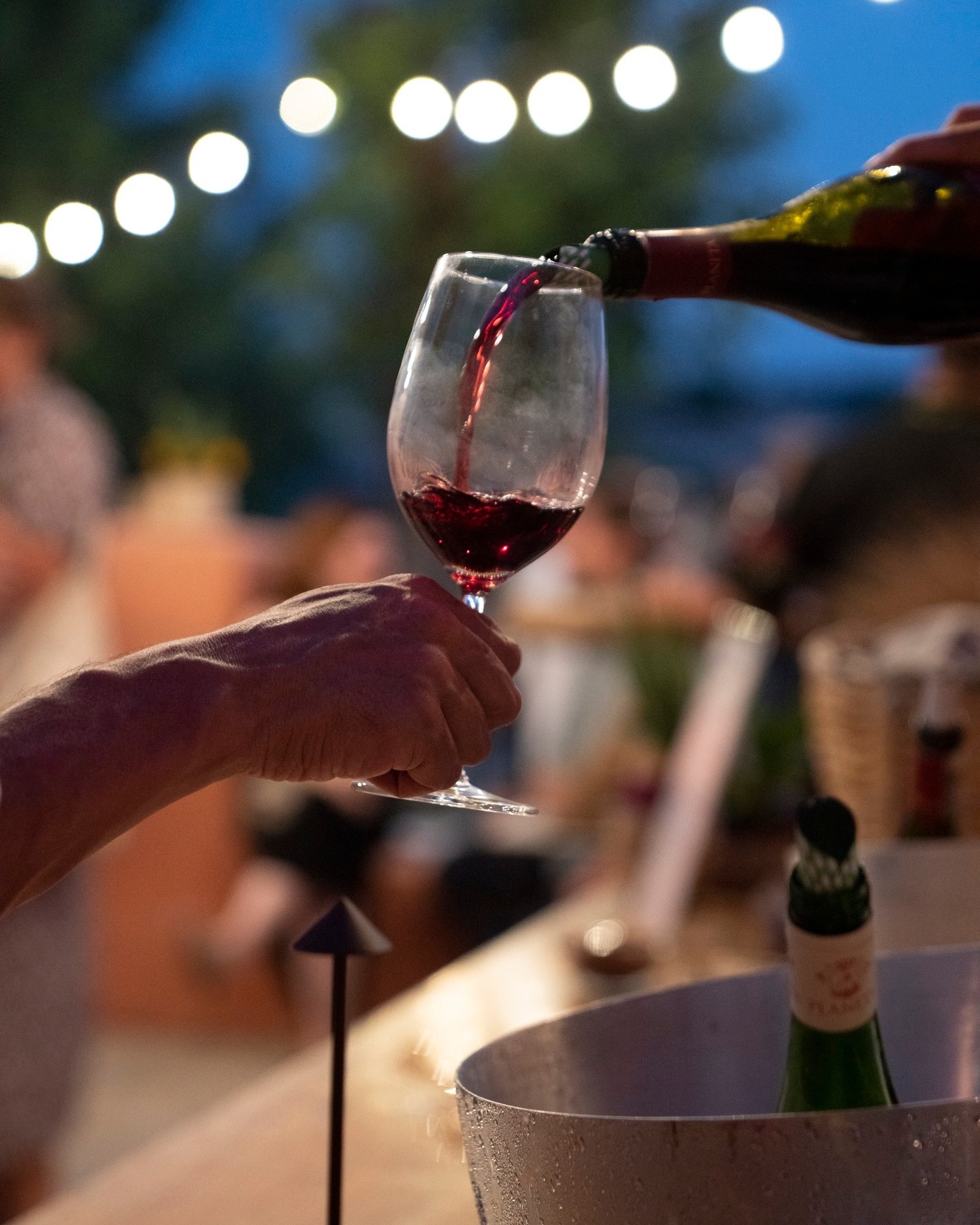 La Sicilia del vino eccelle nel mondo: Alessio Planeta conquista il ...