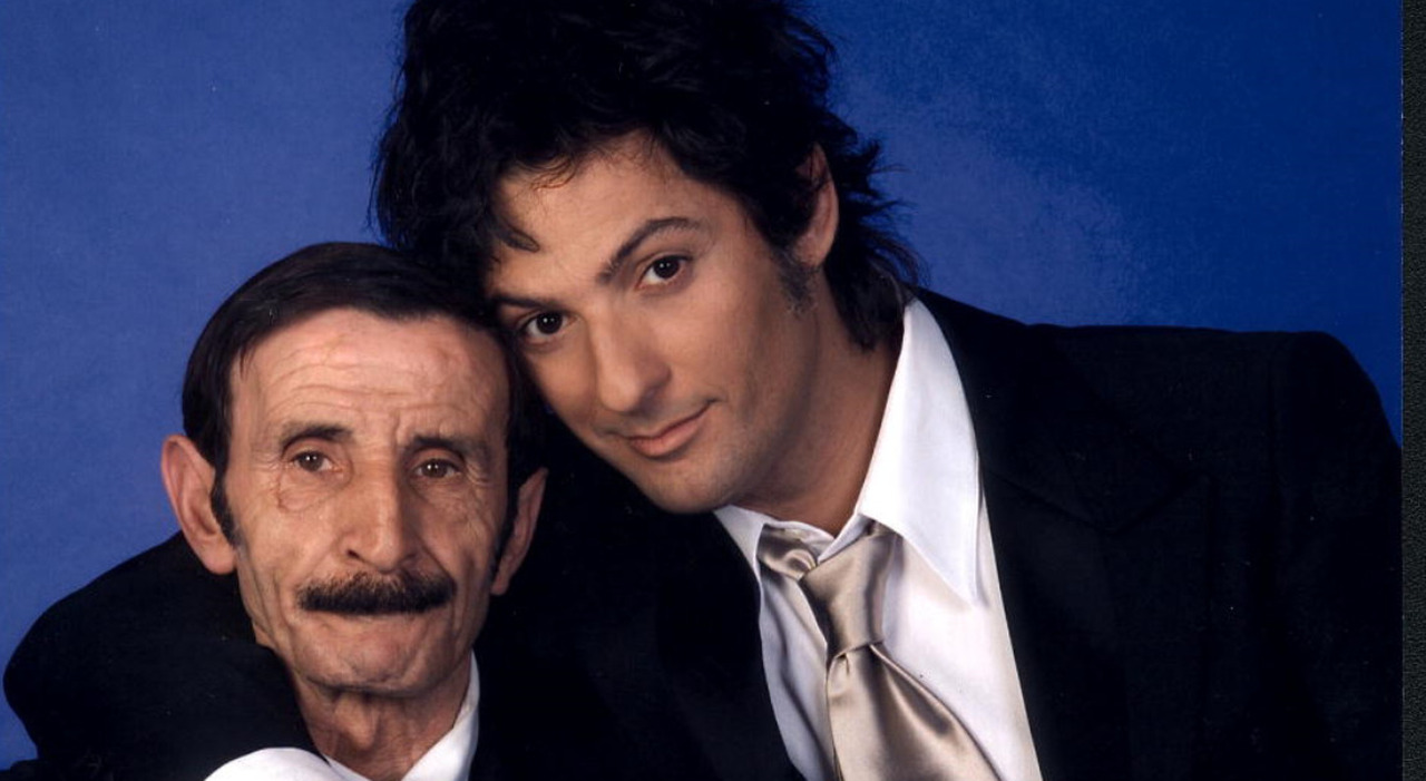 Addio al siciliano Tommasino, spalla storica di Fiorello