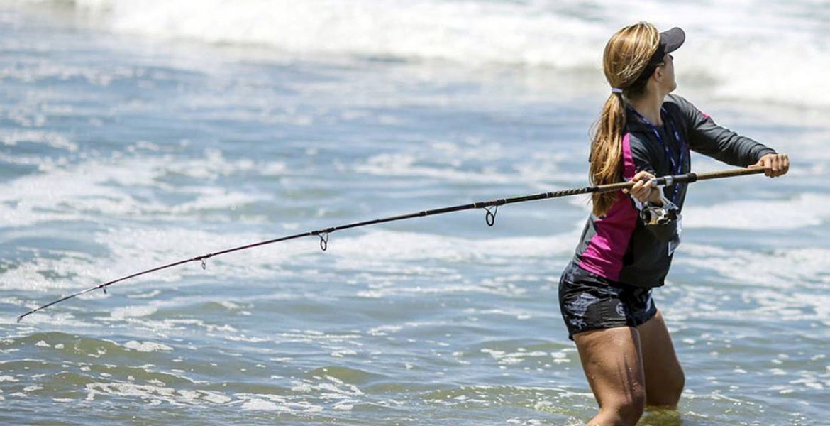 A Messina il Campionato Mondiale di Surfcasting